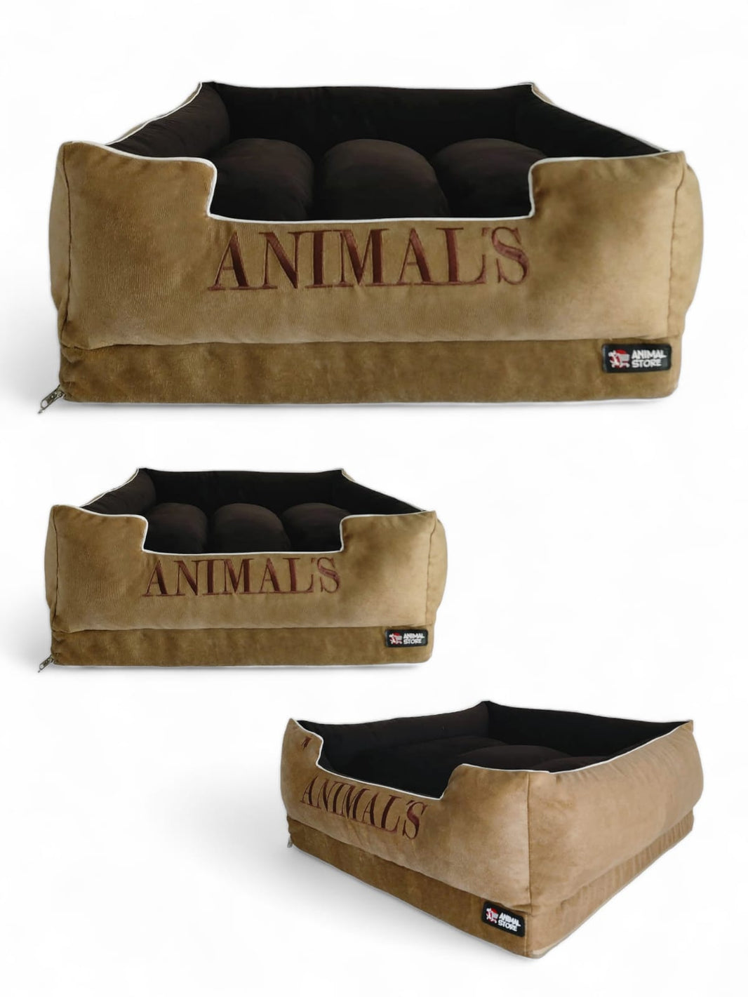 Camas – Animal Store Mascotas